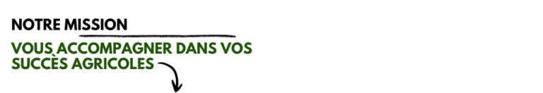 TERAVIA – Négoce agricole
